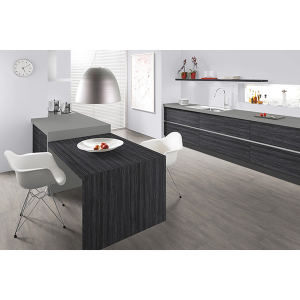 Iverica oplemenjena h 1123 st22 18mm graphitewood