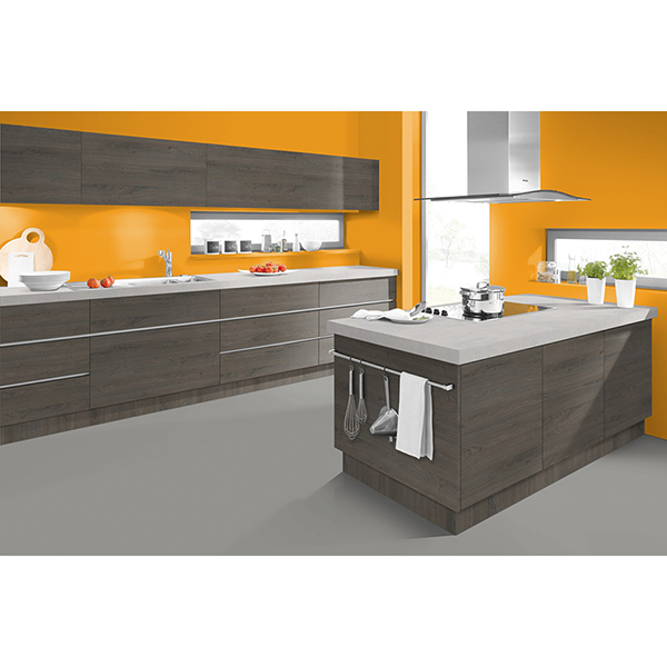 Iverica oplemenjena h 1387 st10 18mm graphite denver oak