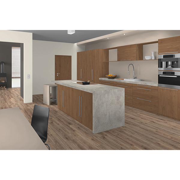 Iverica oplemenjena h 3398 st12 18mm cognac kendal oak