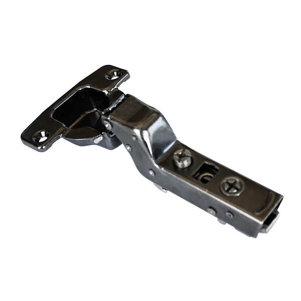 Sa kolenasta sarka master 110°click soft close crna