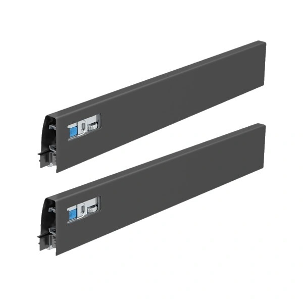 H atira stranica fioke h54 470mm antracit (par)