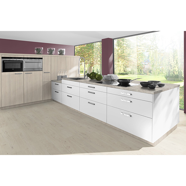 Iverica oplemenjena w 1000 st9 18mm premium bela