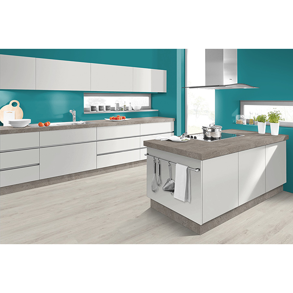 Iverica oplemenjena w 1000 st9 18mm premium bela