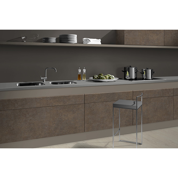 Iverica oplemenjena u 727 st9 18mm stone grey